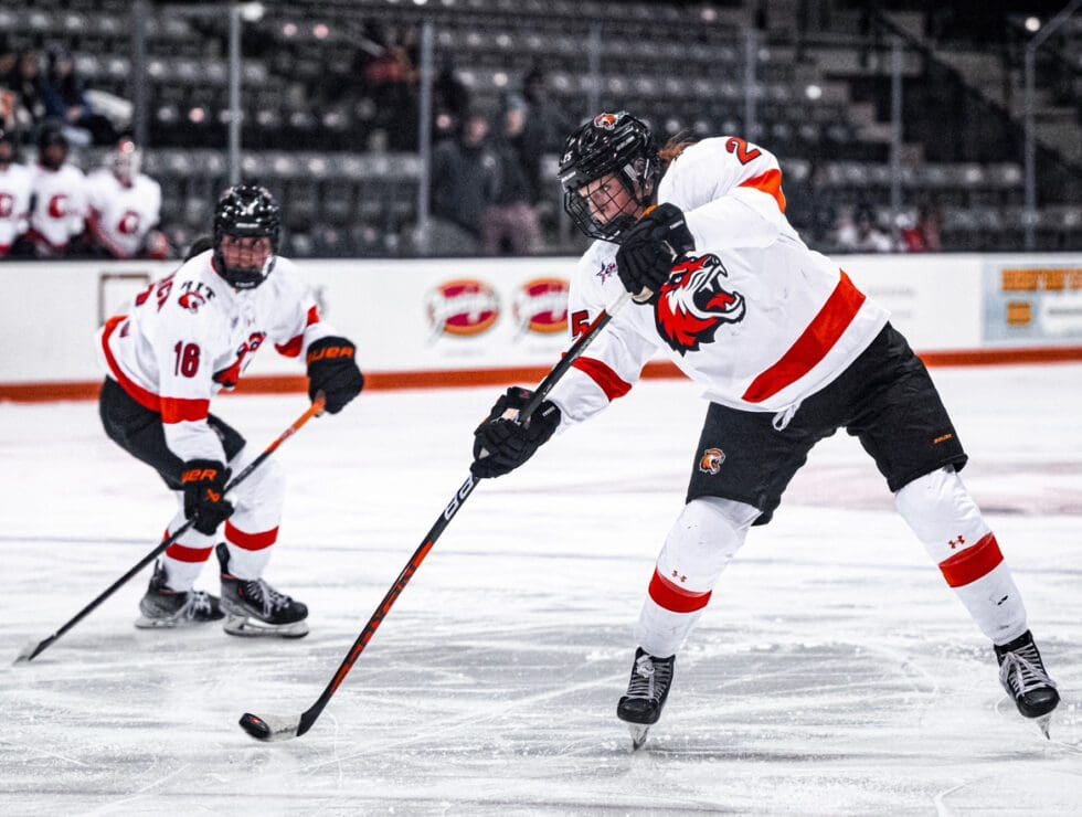 Elevate Hockey Development | Illinois Youth Hockey Training - Elevate ...